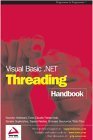 Visual Basic .NET Threading Handbook by Tobin Titus | Goodreads