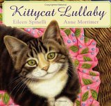Kittycat Lullaby by Eileen Spinelli | Goodreads