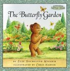The Butterfly Garden by Else Holmelund Minarik | Goodreads