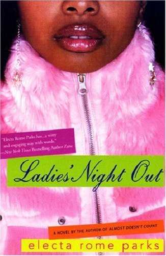 Ladies' Night Out by Electa Rome Parks | Goodreads