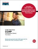 CCNP Certification Library by Clare Gough | Goodreads