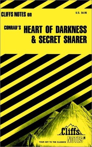 Conrad's Heart of Darkness and Secret Sharer by Norma Youngbirg | Goodreads
