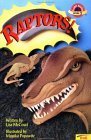 Raptors! by Lisa McCourt | Goodreads