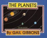 The Planets: Revised Edition by Gail Gibbons | Goodreads