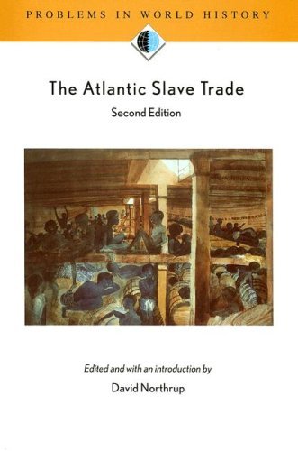 The Atlantic Slave Trade by David Northrup | Goodreads