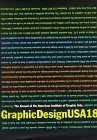 Graphic Design USA 18: The Annual of the American Institute of Graphic ...