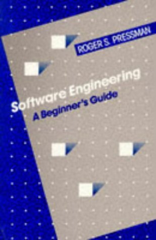 Software Engineering: A Beginner's Guide by Roger S. Pressman | Goodreads