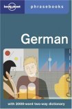 German Phrasebook by Gunter Muehl | Goodreads
