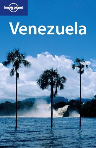 Venezuela by Krzysztof Dydynski | Goodreads