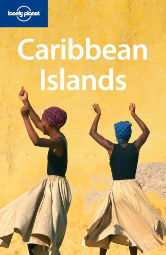 Caribbean Islands (Lonely Planet Guide) by Conner Gorry | Goodreads
