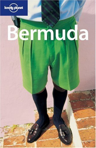 Bermuda (Lonely Planet Guide) by Ned Friary | Goodreads