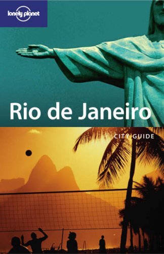 Rio De Janeiro by Lonely Planet | Goodreads