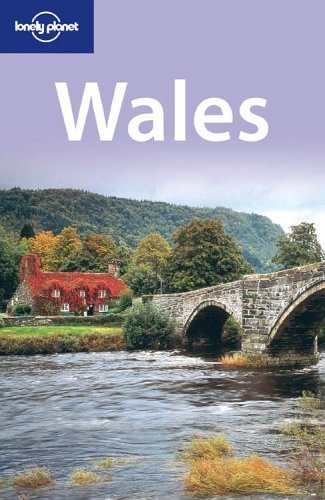 Wales by Lonely Planet | Goodreads