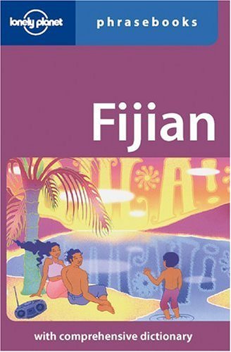 Fijian Phrasebook by Lonely Planet | Goodreads