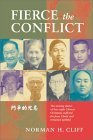 Fierce the Conflict by Norman H. Cliff | Goodreads