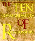 The Ten Commandments Of Relationships by Catherine Cardinal | Goodreads