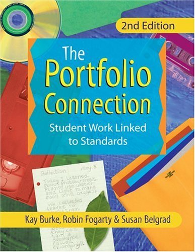 Portfolio Connection, 2nd Edition by Kathleen B. Burke | Goodreads
