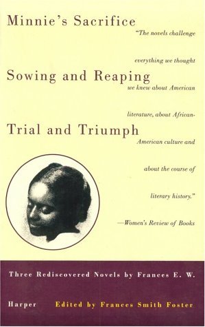 Minnie's Sacrifice, Sowing and Reaping, Trial and Triumph: Three ...