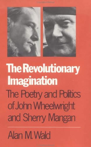 The Revolutionary Imagination: The Poetry and Politics of John ...