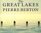 The Great Lakes by Pierre Berton | Goodreads