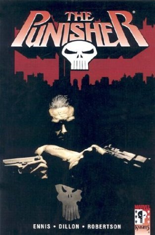 Punisher Volume 2 HC by Garth Ennis | Goodreads