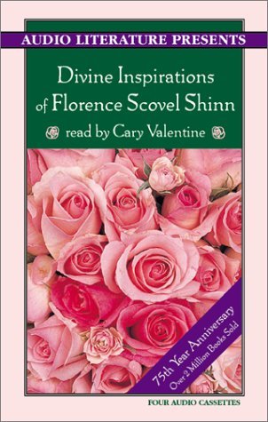 Divine Inspirations of Florence Scovel Shin by Florence Scovel Shinn ...