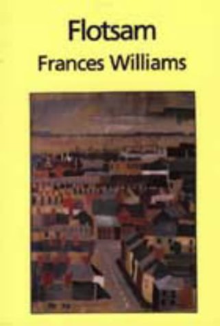 Flotsam by Frances Williams | Goodreads