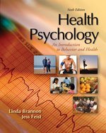 Health Psychology: An Introduction to Behavior and Health, Study Guide ...