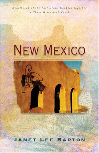 New Mexico: A Promise Made/A Place Called Home/Making Amends by Janet ...