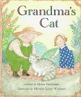 Grandma's Cat by Helen Ketteman | Goodreads