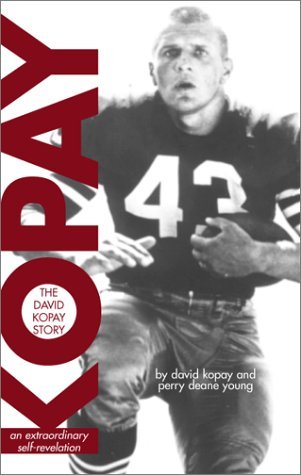 The David Kopay Story by David Kopay | Goodreads