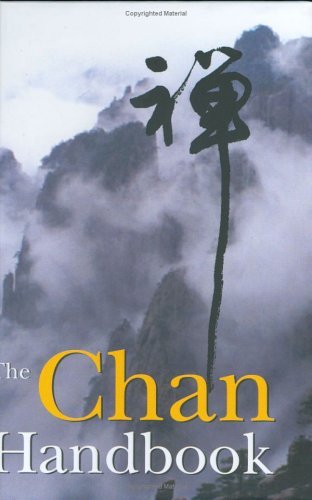 The Chan Handbook by Hsüan Hua | Goodreads