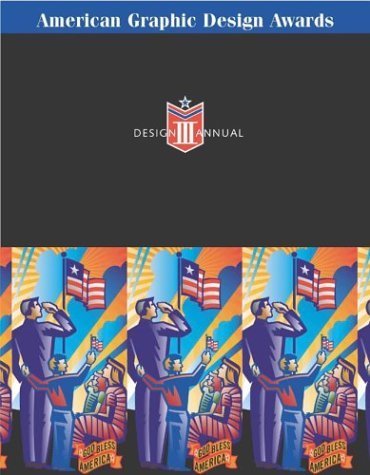 American Graphic Design Awards by Bradley H. Kerr | Goodreads