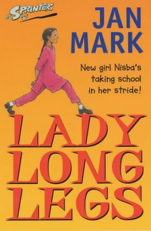 Lady Long Legs by Jan Mark | Goodreads