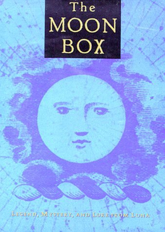 The Moon Box: Legends, Mystery and Lore from Luna : The Moon Goddess ...