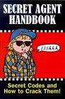 Secret Agent Handbook (Puzzle Books) by Mark Haddon | Goodreads