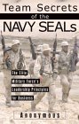 Team Secrets Of The Navy Seals by Robert Needham | Goodreads