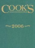 Cook's Illustrated 2006 by Cook's Illustrated | Goodreads