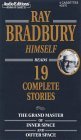 Ray Bradbury Himself Reads 19 Complete Stories: The Grand Master of ...