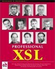 Professional XSL by Mike Mason | Goodreads