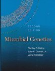 Microbial Genetics by Stanley R. Maloy | Goodreads