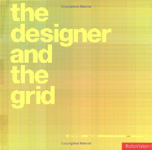 The Designer And The Grid by Lucienne Roberts | Goodreads