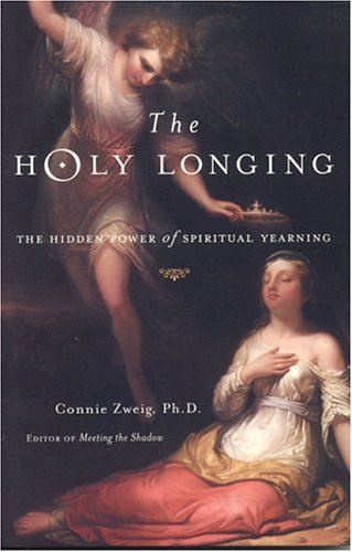The Holy Longing: The Hidden Power of Spiritual Yearning by Connie ...