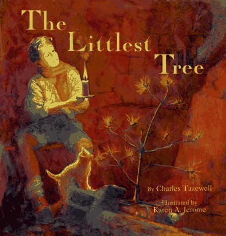 The Littlest Tree by Charles Tazewell | Goodreads