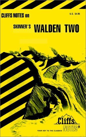 Walden Two by Cynthia C. McGowan | Goodreads
