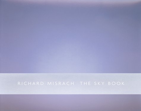 The Sky Book by Richard Misrach | Goodreads