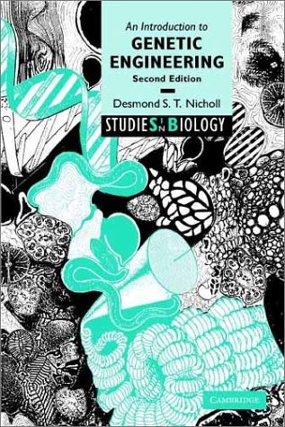 An Introduction to Genetic Engineering by Desmond S.T. Nicholl | Goodreads
