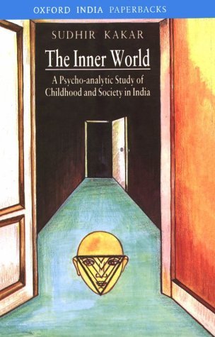 The Inner World: A Psycho-analytic Study of Childhood and Society in ...