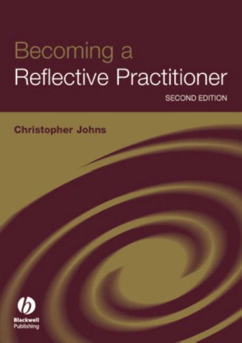 Becoming a Reflective Practitioner: A Reflective and Holistic Approach ...