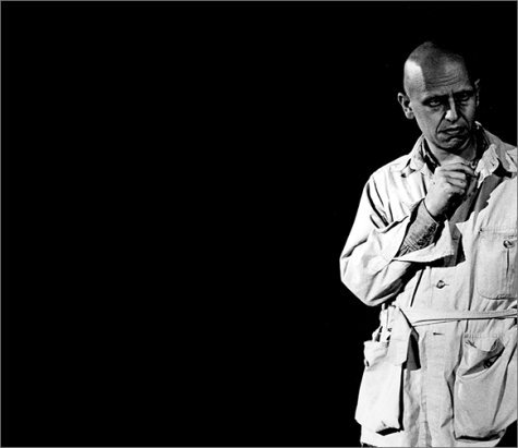 Conversation With David Antin, A by David Antin | Goodreads